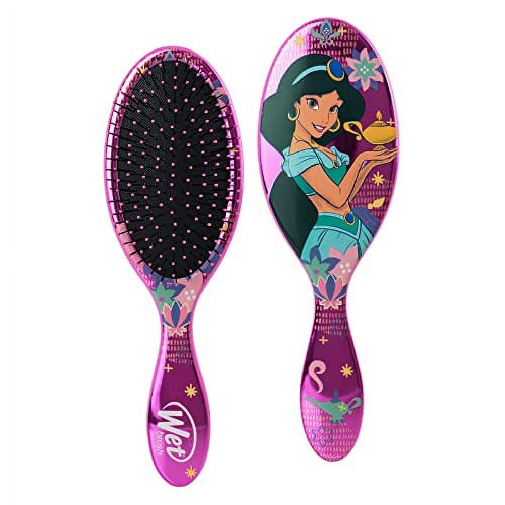 Wet Brush Disney Original Detangler Brush Princess Wholehearted ...