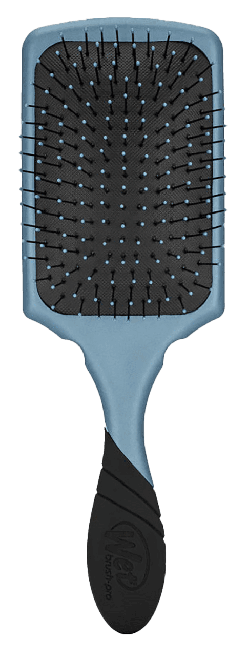 The Wet Brush Pro Paddle Detangler - Elemental Blue - Walmart.com