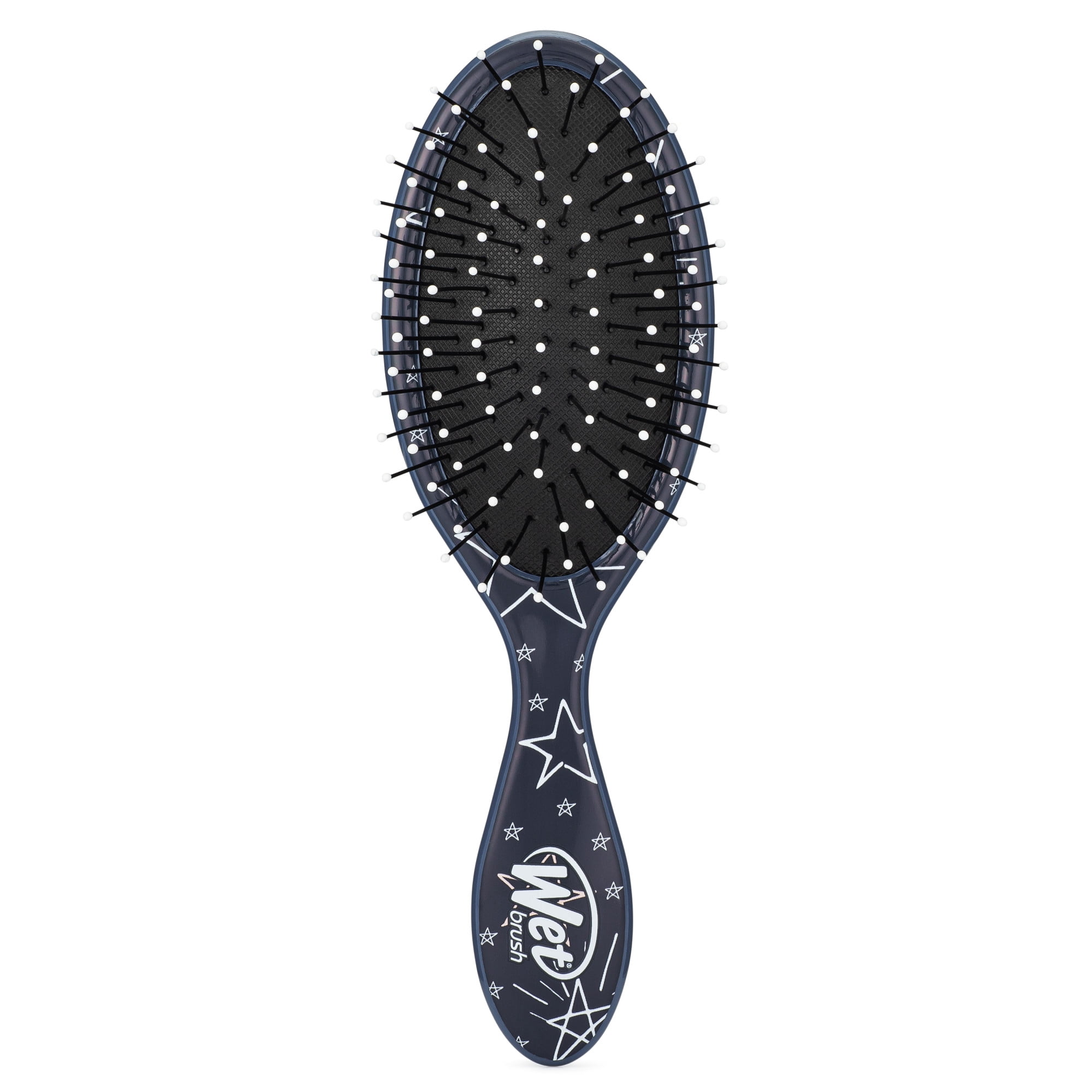 Wet Brush Kids Original Detangler Hairbrush, Stars, 1 Ct - Walmart.com