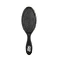 Wet Brush Original Detangler 1CT-Black, Flexible for Tangle-Free Scalp ...