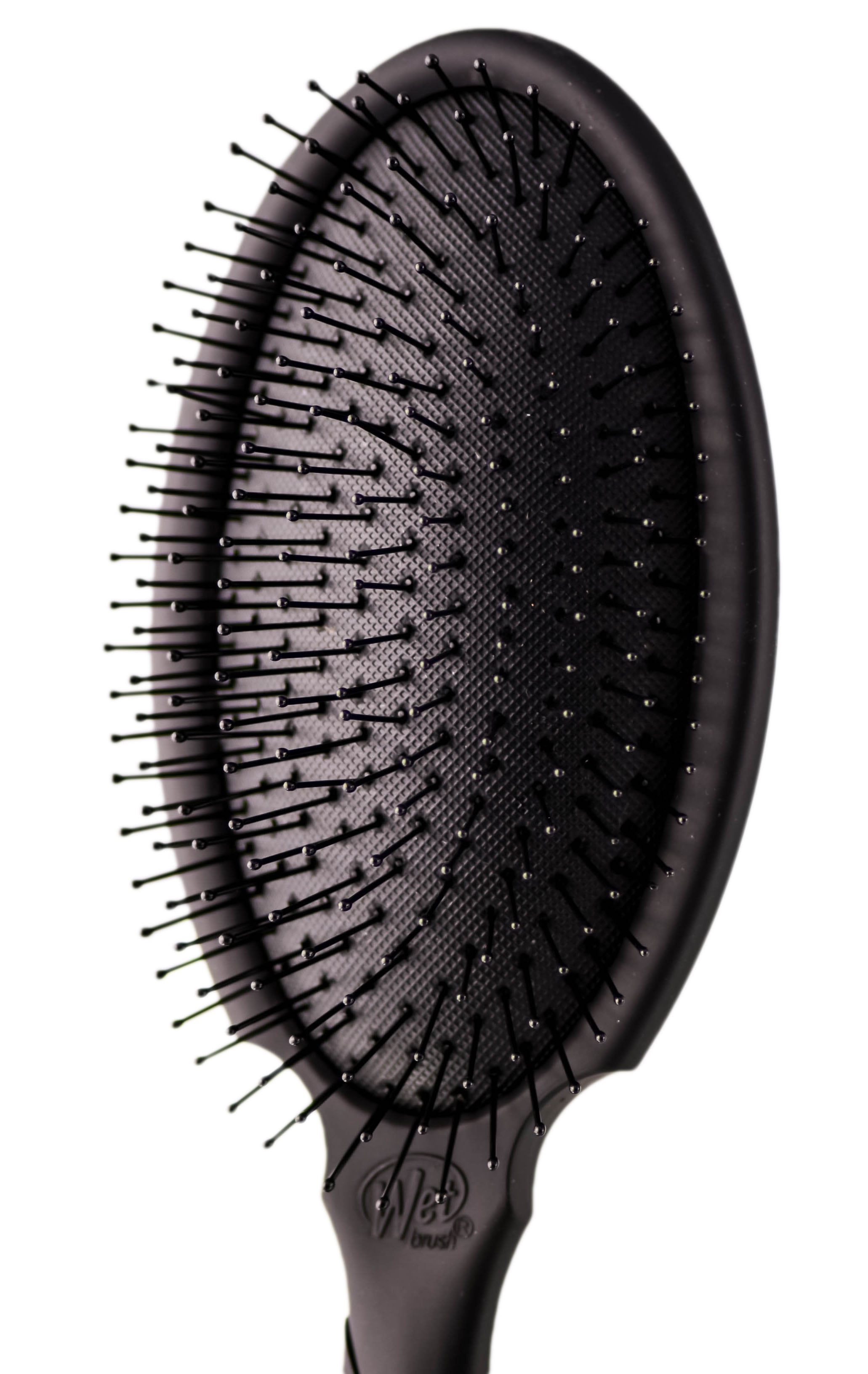 Wet Brush-Pro Backbar Detangler Professional Black - Walmart.com