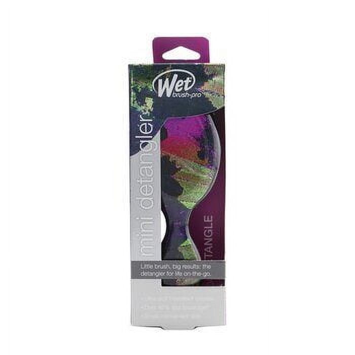 Wet Brush Pro Mini Detangler Metamorphosis - Walmart.com