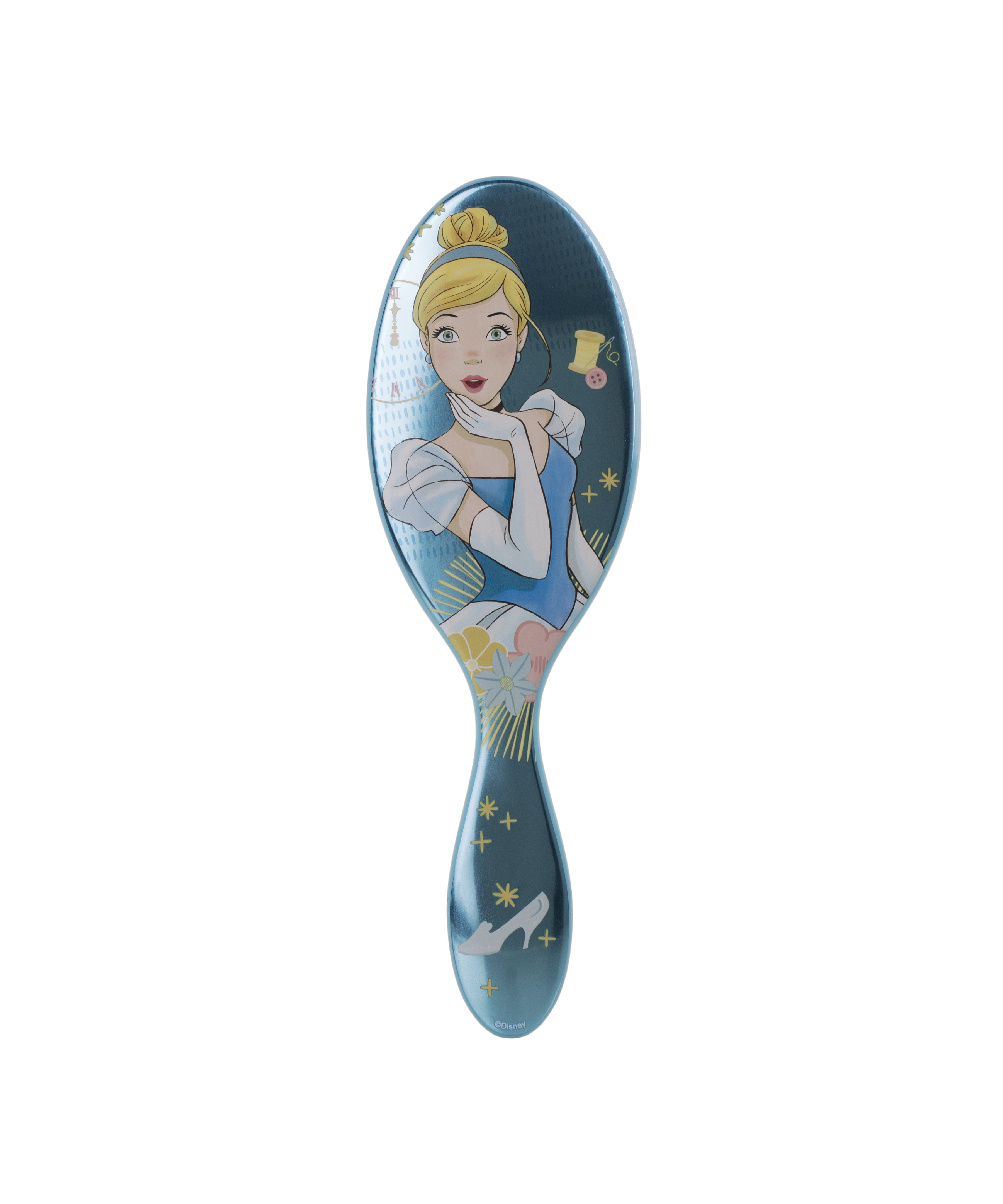 Wet Brush® The Original Detangler® Disney Princess Wholehearted ...