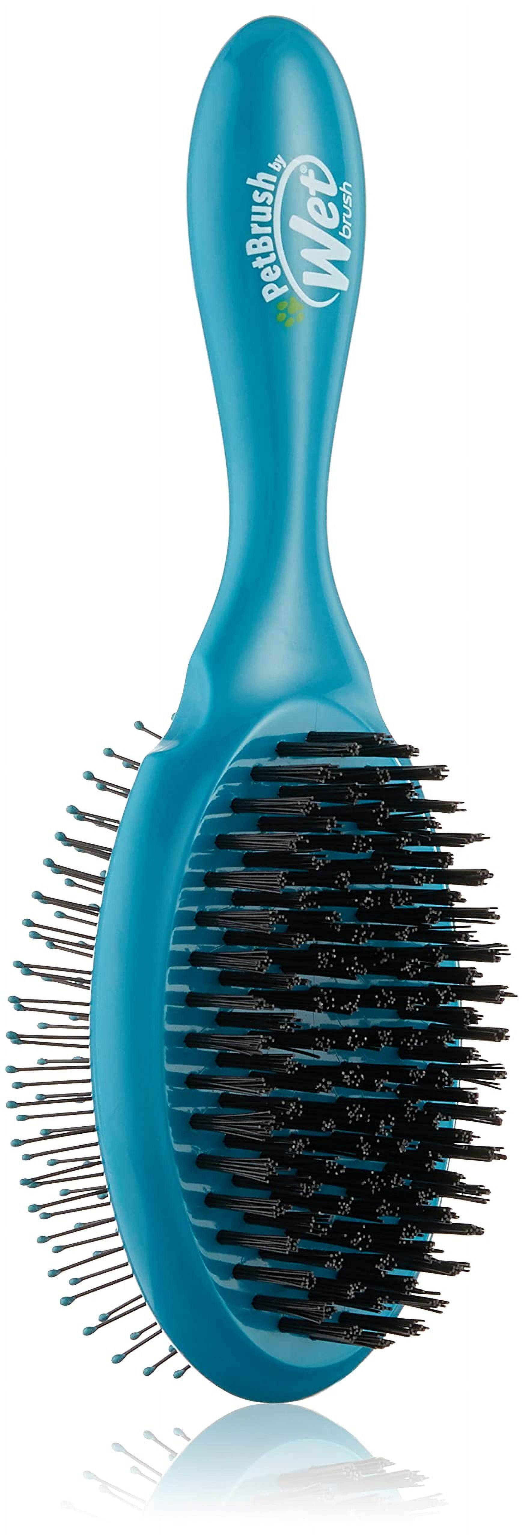 Wet Brush Ultimate Dual-Sided DHF10 Detangling Brush - Ultra Soft ...