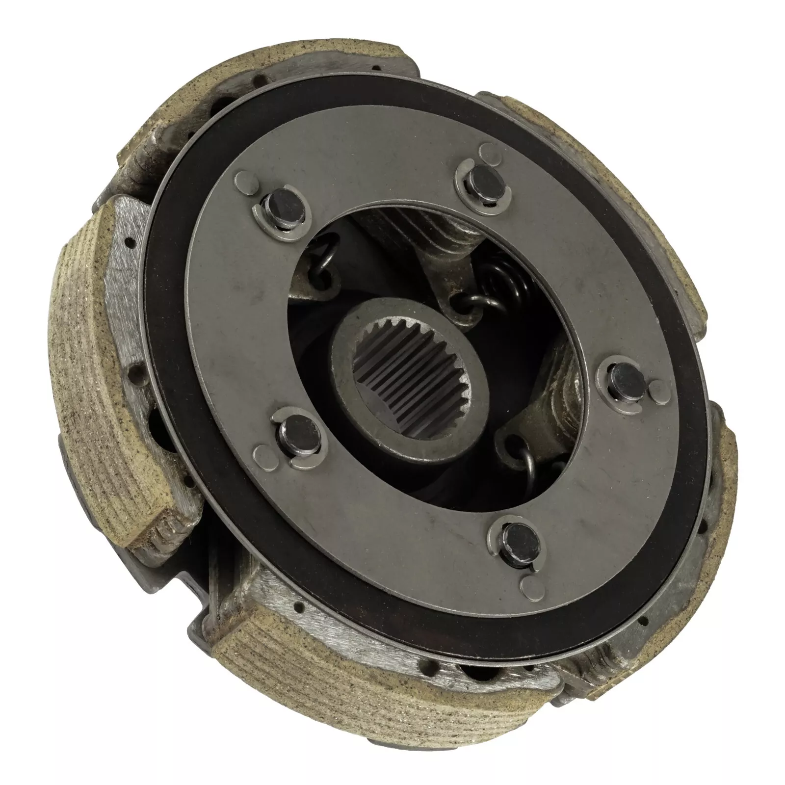 Wet Clutch Centrifugal Carrier for Yamaha 4Wv-16620-00-00, 5Gt-16620-00-00 - Walmart.com
