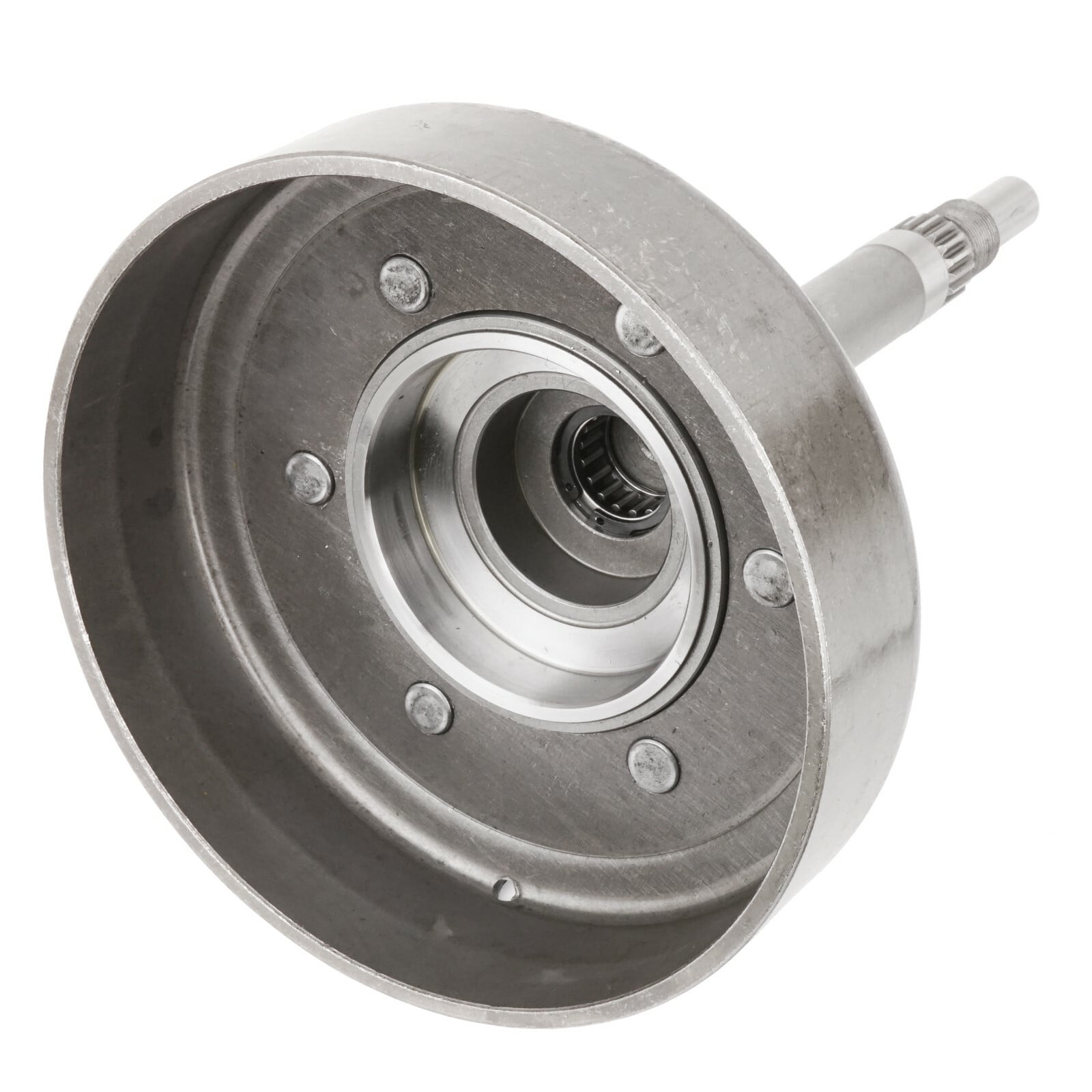 Wet Clutch Centrifugal Drum Cover Housing For Hisun Atv700 Utv700 ...