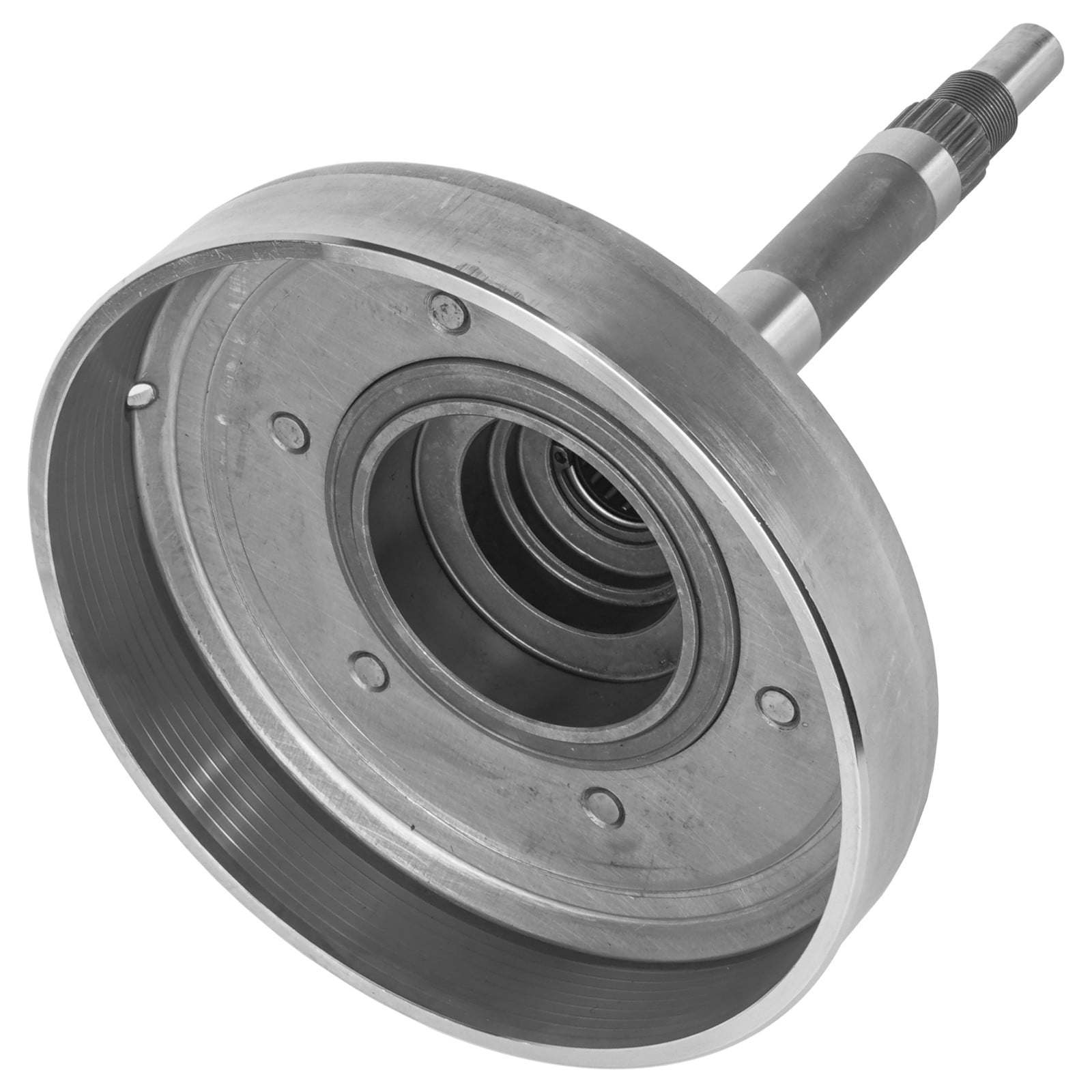 Wet Clutch Housing Drum Fits Yamaha Rhino 450 YXR450F 4X4 2006 2007 ...