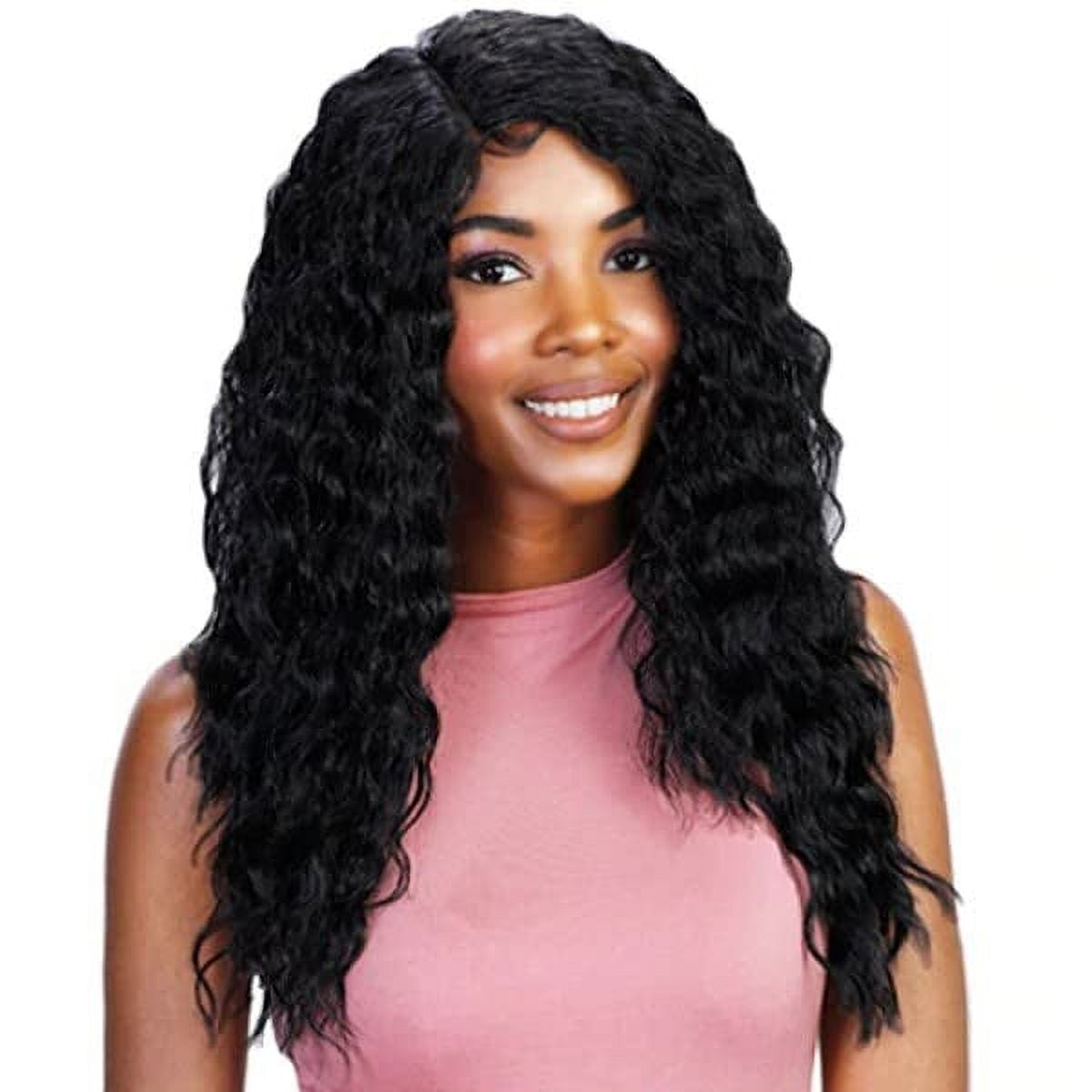 Wet Color (1B) 1B Off Black - Walmart.com