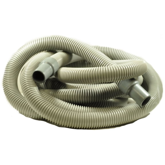 Shop Vacuum Hoses in Multiple Lengths and Colors for Home Floor Care