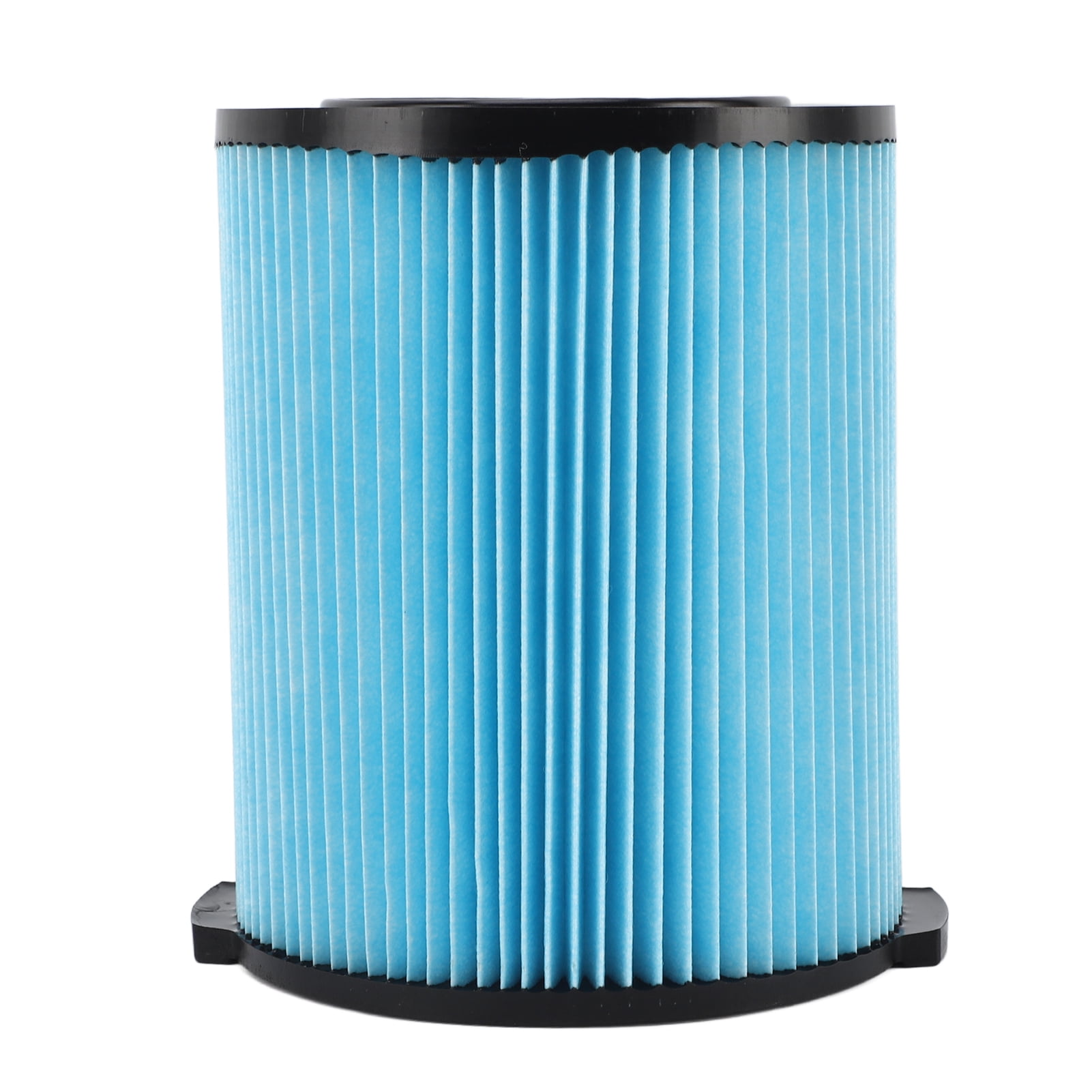 Wet Dry Vacuum Filter High Efficiency Washable Vacuum Cleaner ...