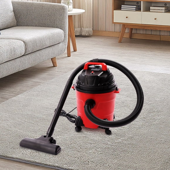 Mini Shop Vac