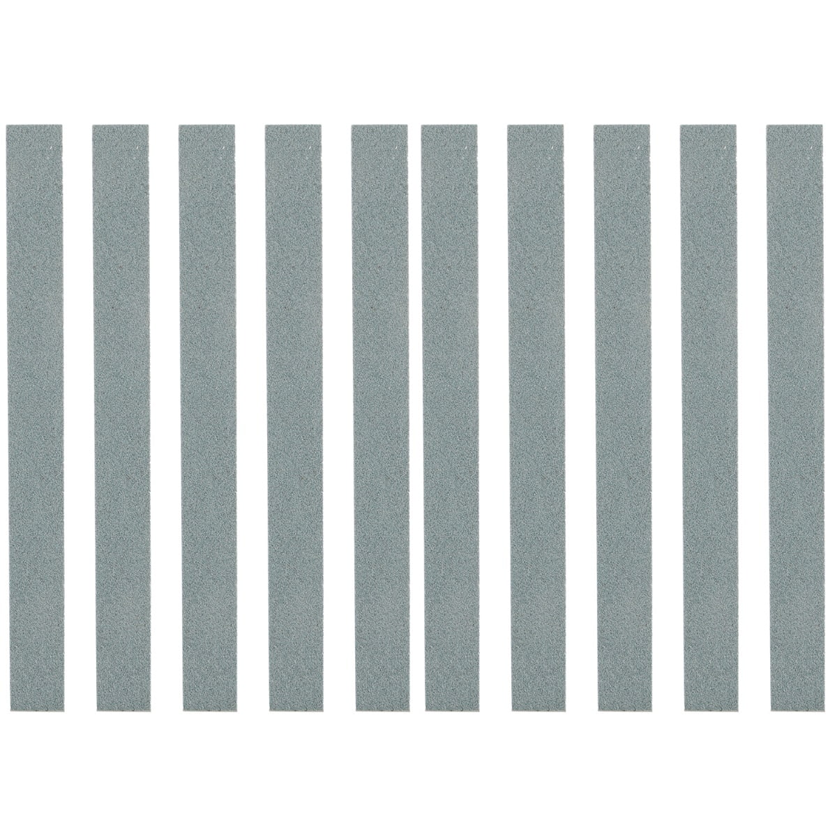 Wet Flattening Sanding Files 10 Pcs Jade Emerald Knife Sharpening ...