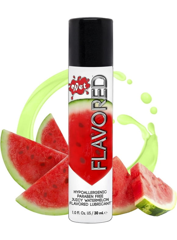Flavored Lube in Sexual Wellness - Walmart.com