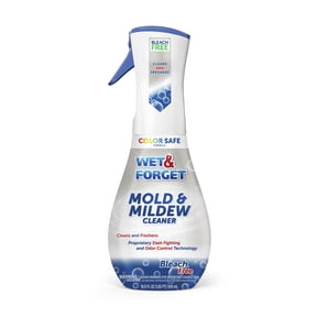 MiracleMist Instant - Mold and Mildew Spray Remover for RV and Boat's ...