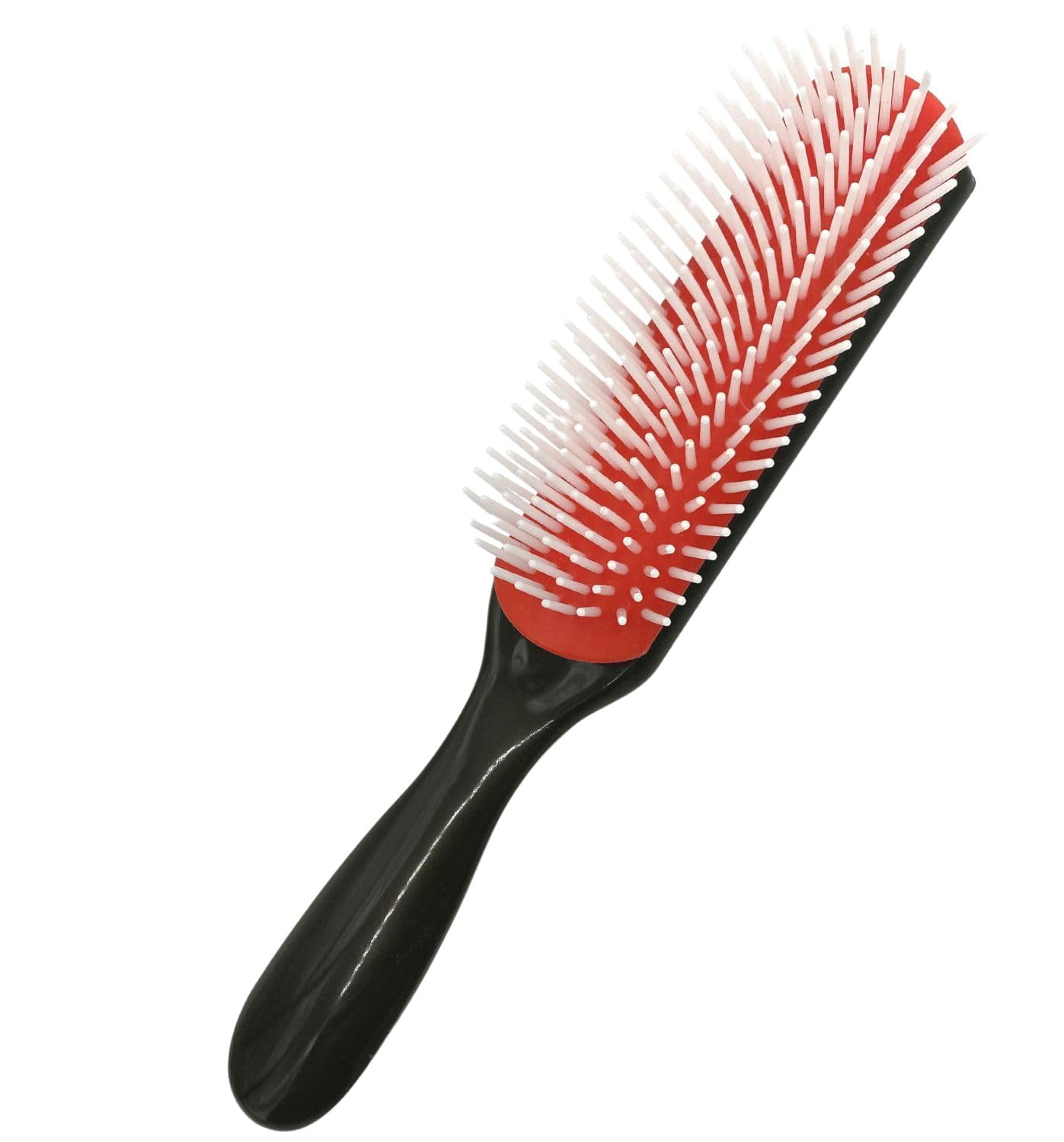 Wet Hair Brush for Women Men Curly Wet or Dry Hair Classic Detangling ...