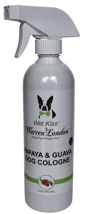 Wet Kiss Dog Cologne - Walmart.com