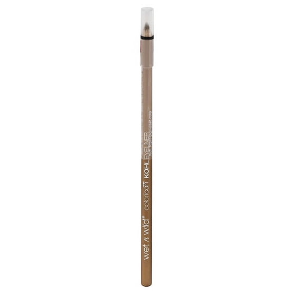 Wet N Wild Color Icon Kohl Liner Pencil - Pros and Bronze - Walmart.com