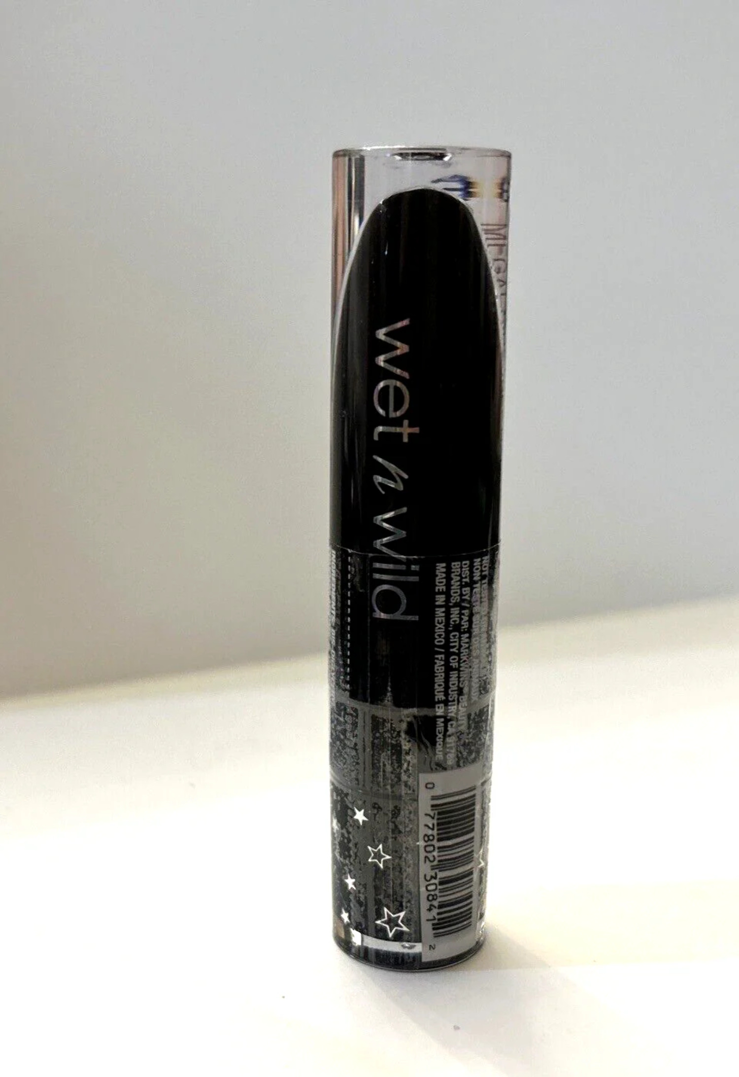 wet n wild MegaLast Liquid Catsuit Matte Lipstick, Behind the Bleachers - Walmart.com