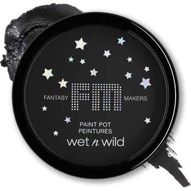 wet n wild White Paint Pot, White - Walmart.com