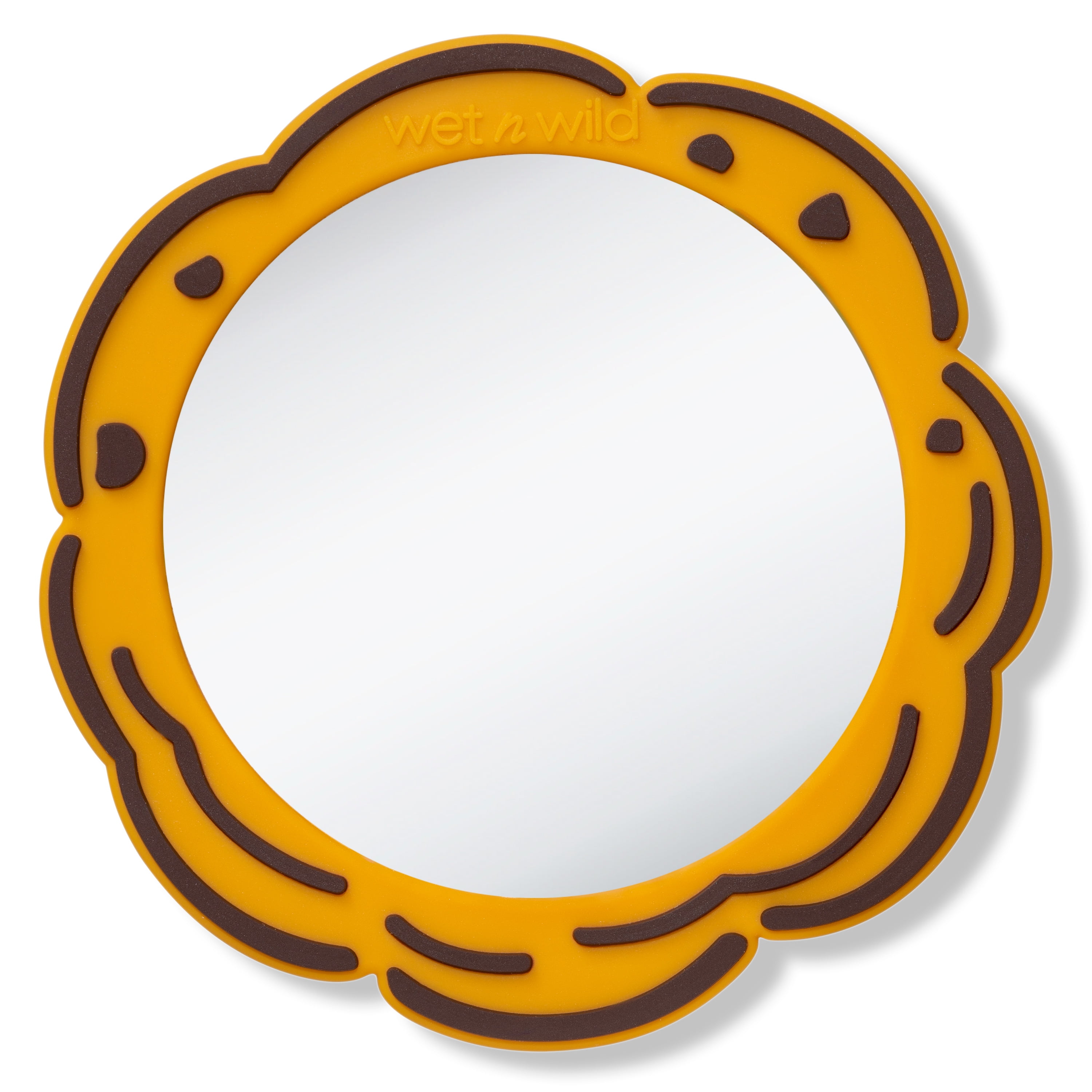 Wet N Wild Sesame Street Cowabunga! Hand Mirror - Walmart.com