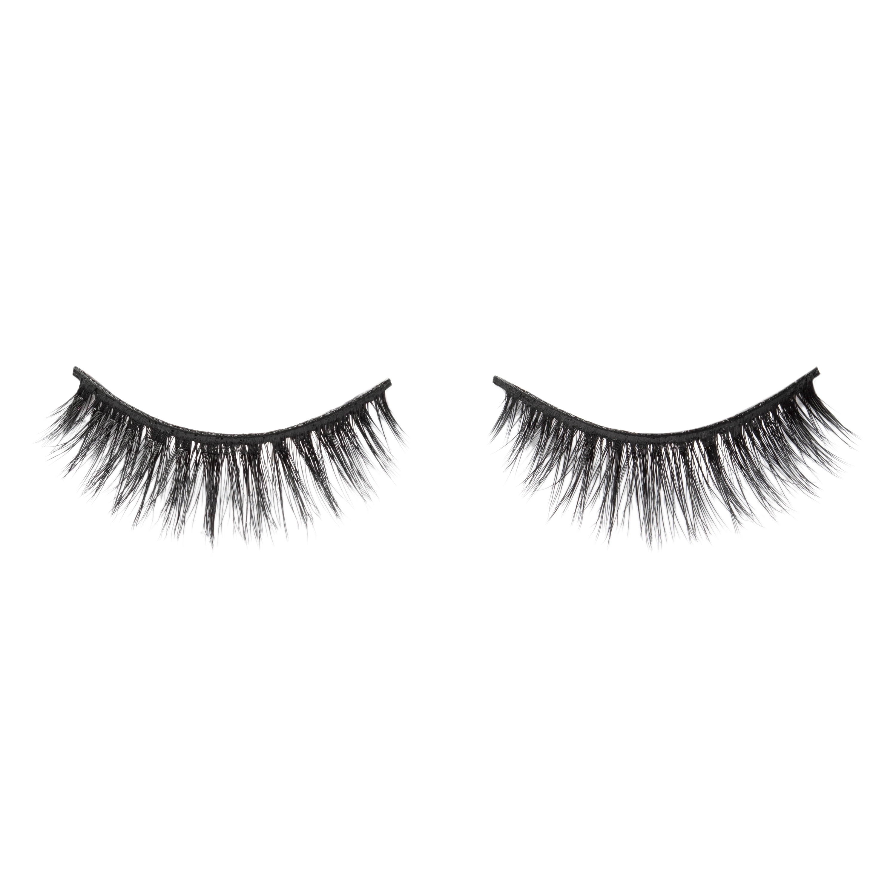 Wet N Wild Sesame Street MAGICAL FALSE LASHES - Walmart.com