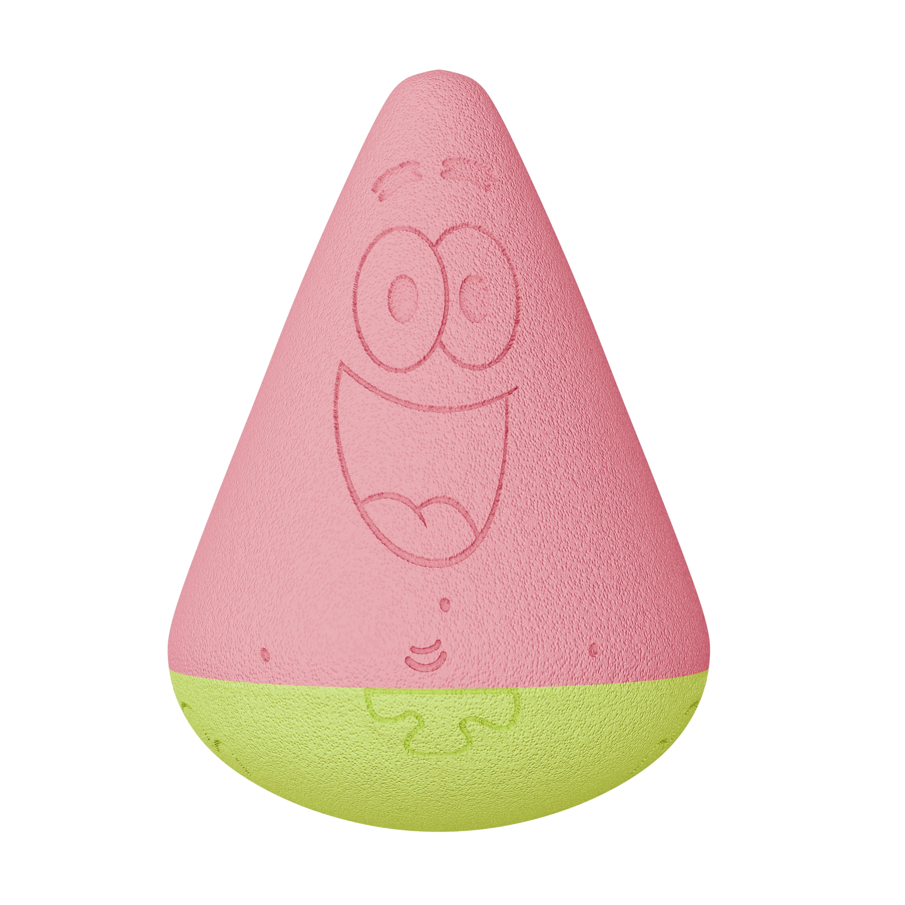 Wet N Wild SpongeBob Makeup Sponge - Patrick - Walmart.com