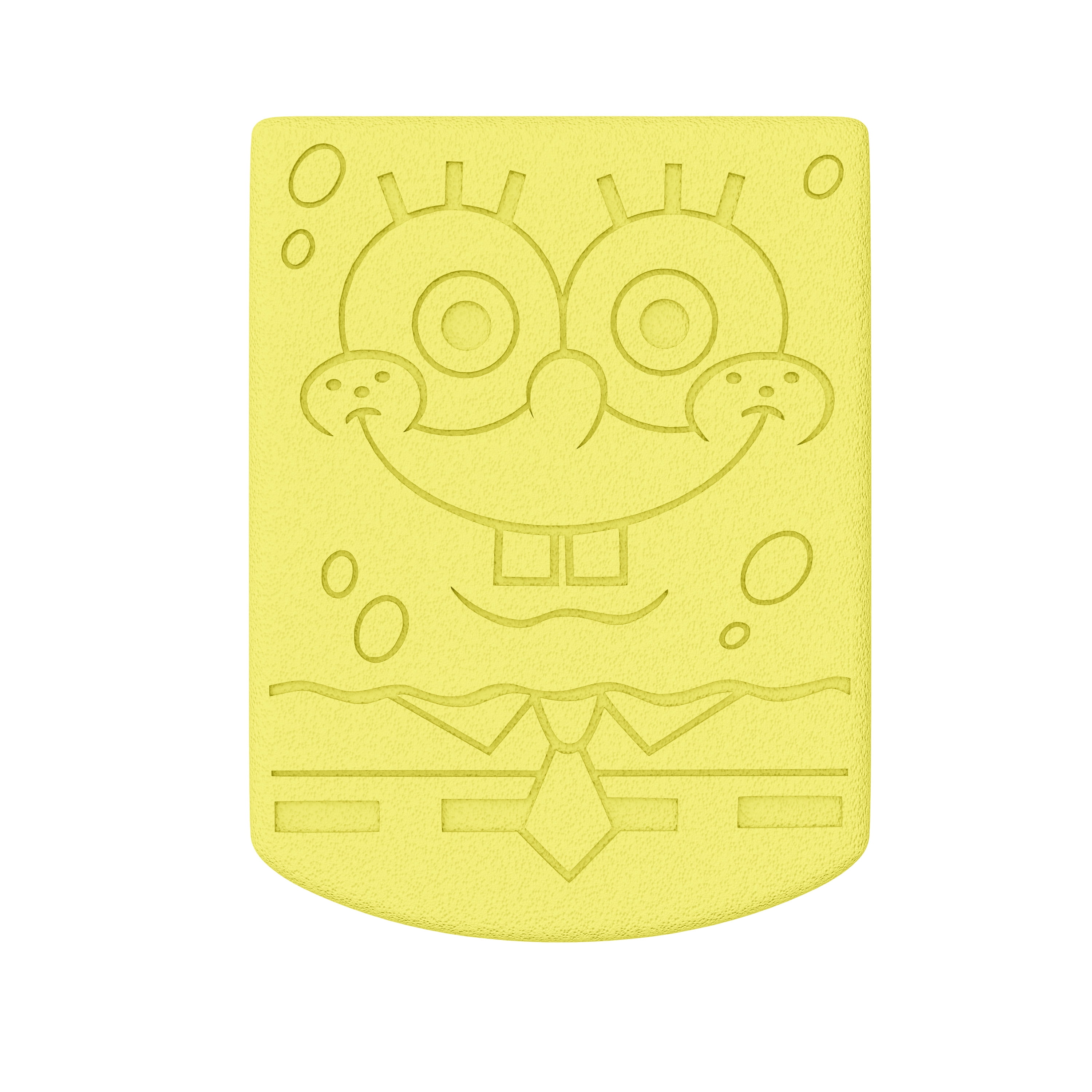 Wet N Wild SpongeBob Makeup Sponge - SpongeBob - Walmart.com