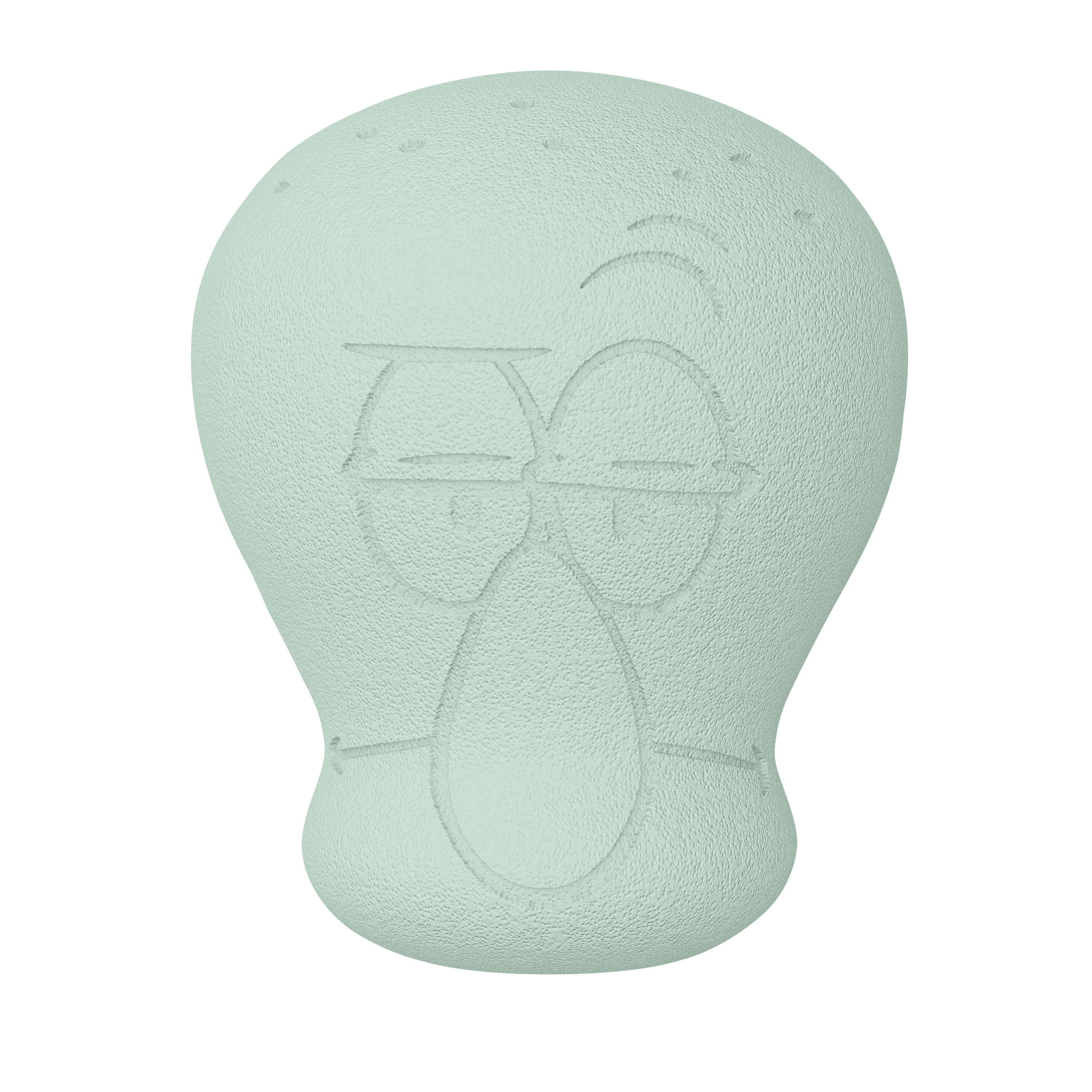 Wet N Wild SpongeBob Makeup Sponge - Squidward - Walmart.com