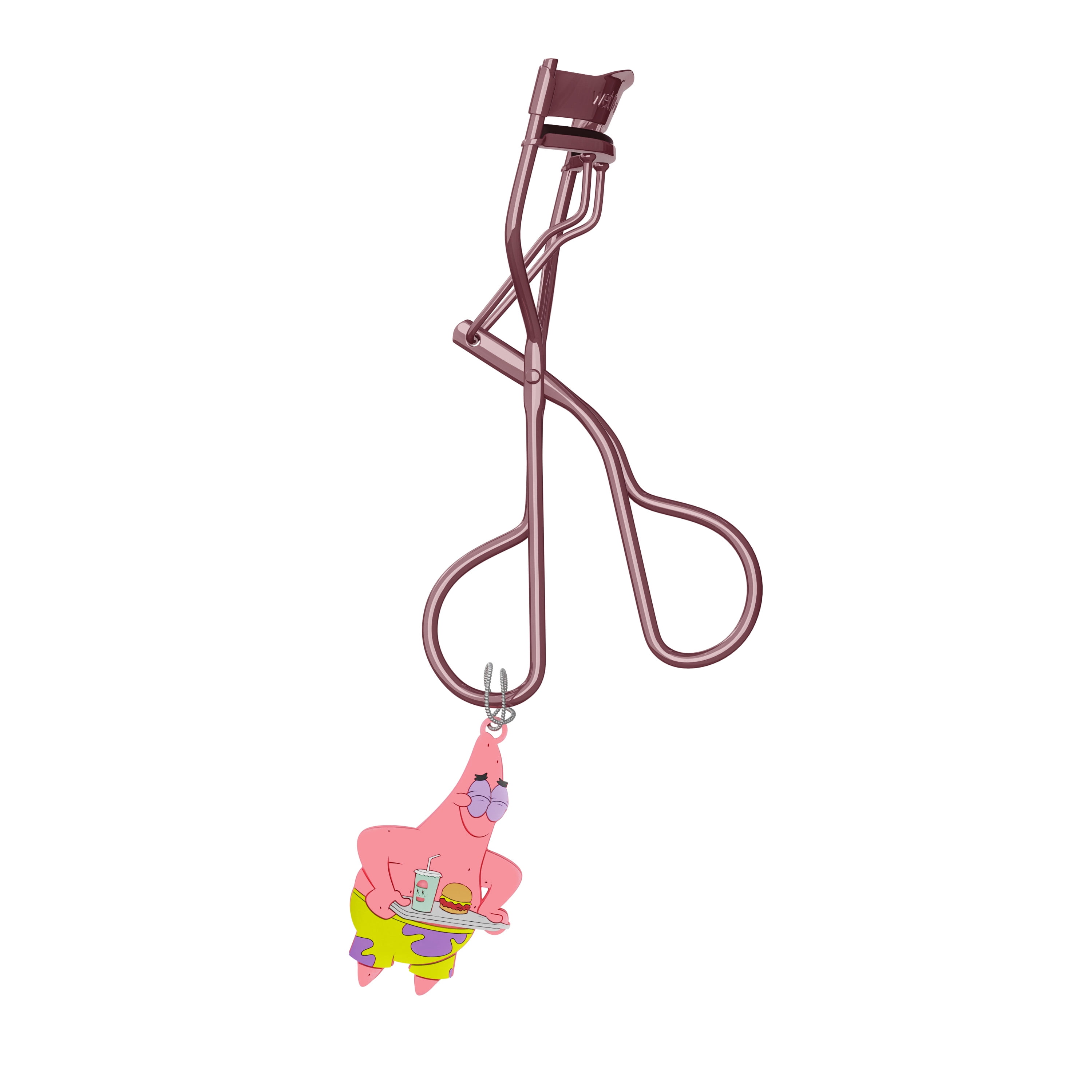 Wet N Wild SpongeBob Serving Up Smiles Eyelash Curler - Patrick ...