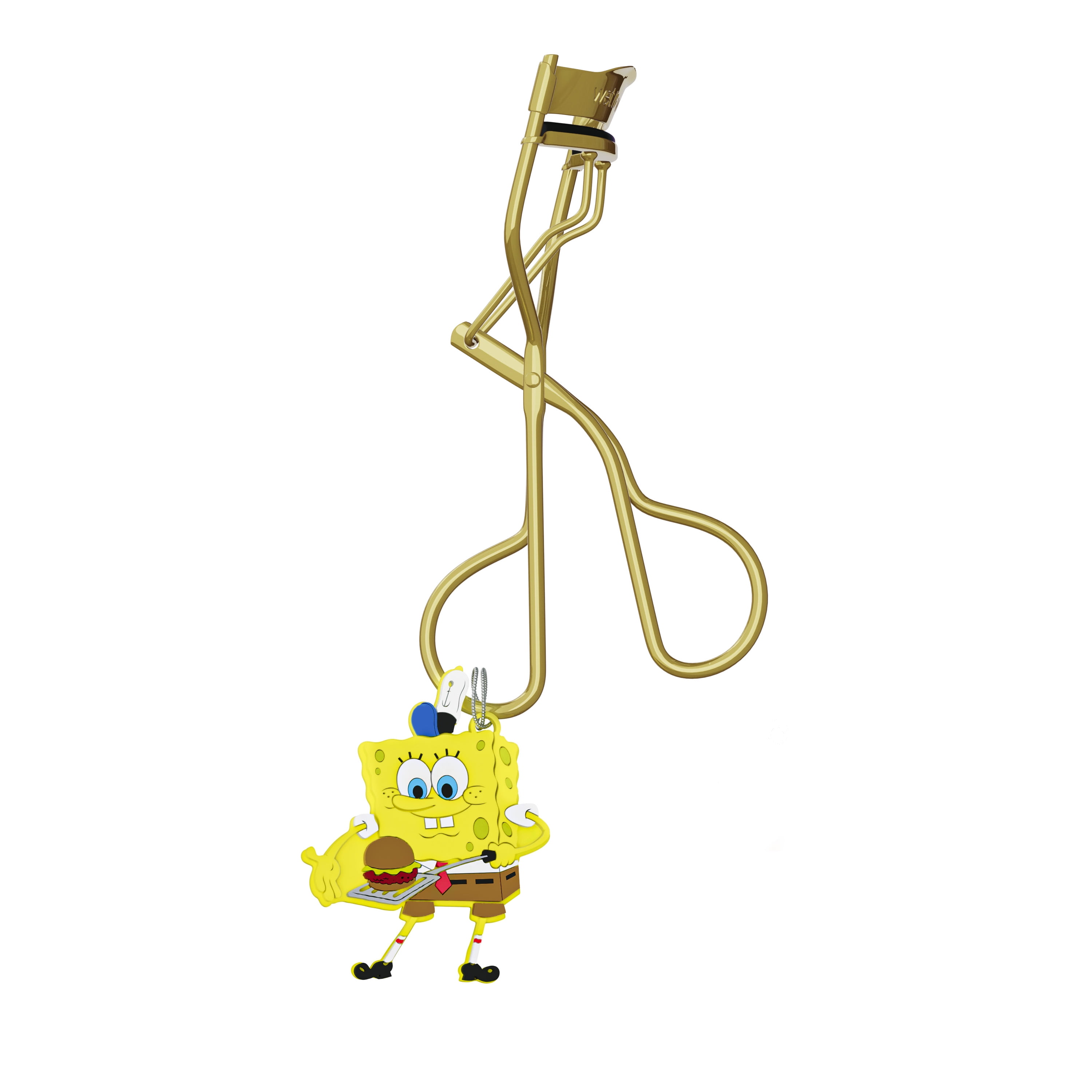 Wet N Wild SpongeBob Serving Up Smiles Eyelash Curler - SpongeBob ...