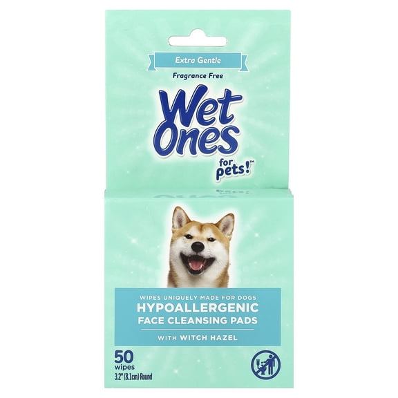 Witch Hazel Wipes
