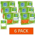 Wet Ones Kids Writable Wrapper Antibacterial Hand Wipe Singles, 24 Ct ...