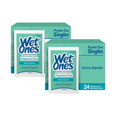 OCuSOFT Baby Eyelid & Eyelash Allergy Cleansing Wipes, Pre-Moistened ...