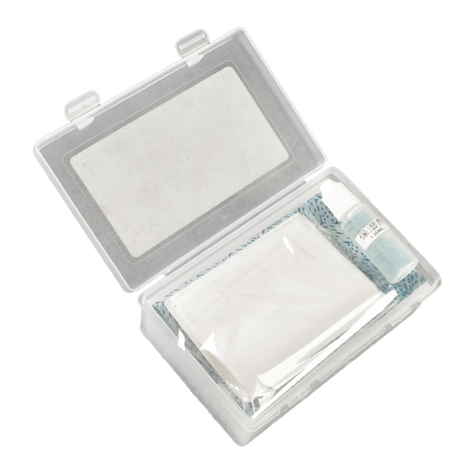 Wet Palette Model Coloring Wet Tray, Wet Paper Lightweight, Keeps Your ...