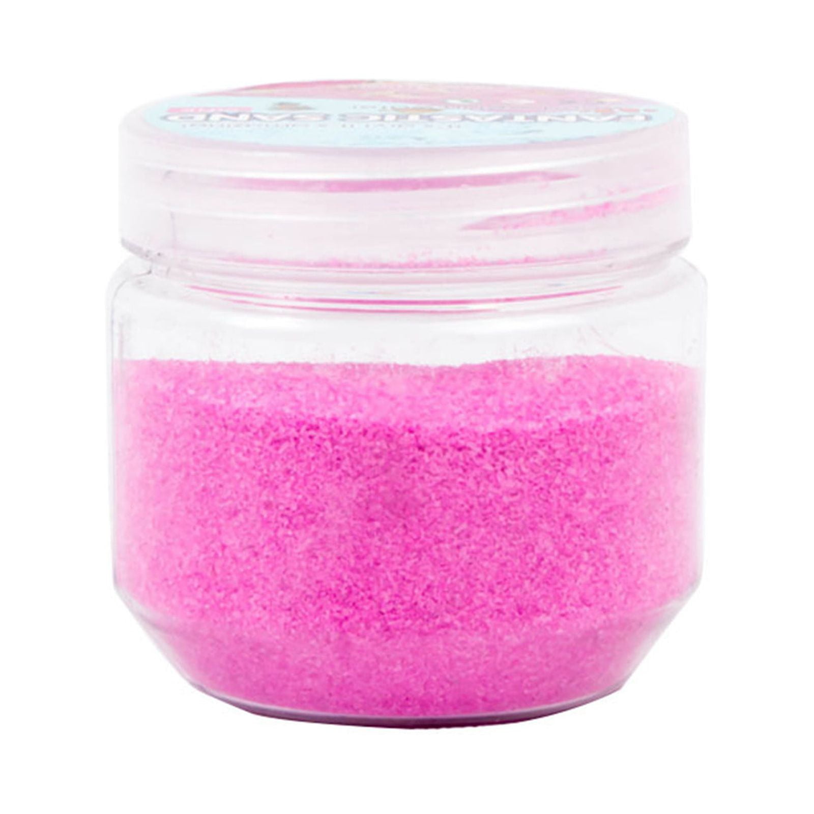 Wet Sand Toys, Funny DIY Space Sand Play Set, Water-Adhesive ...