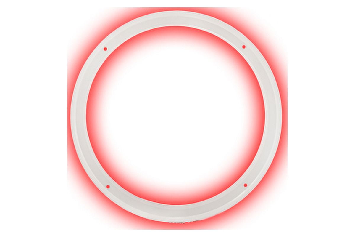 Wet Sounds 10" LED Ring Kit with RGB strip for XS and SW Series Subs ...