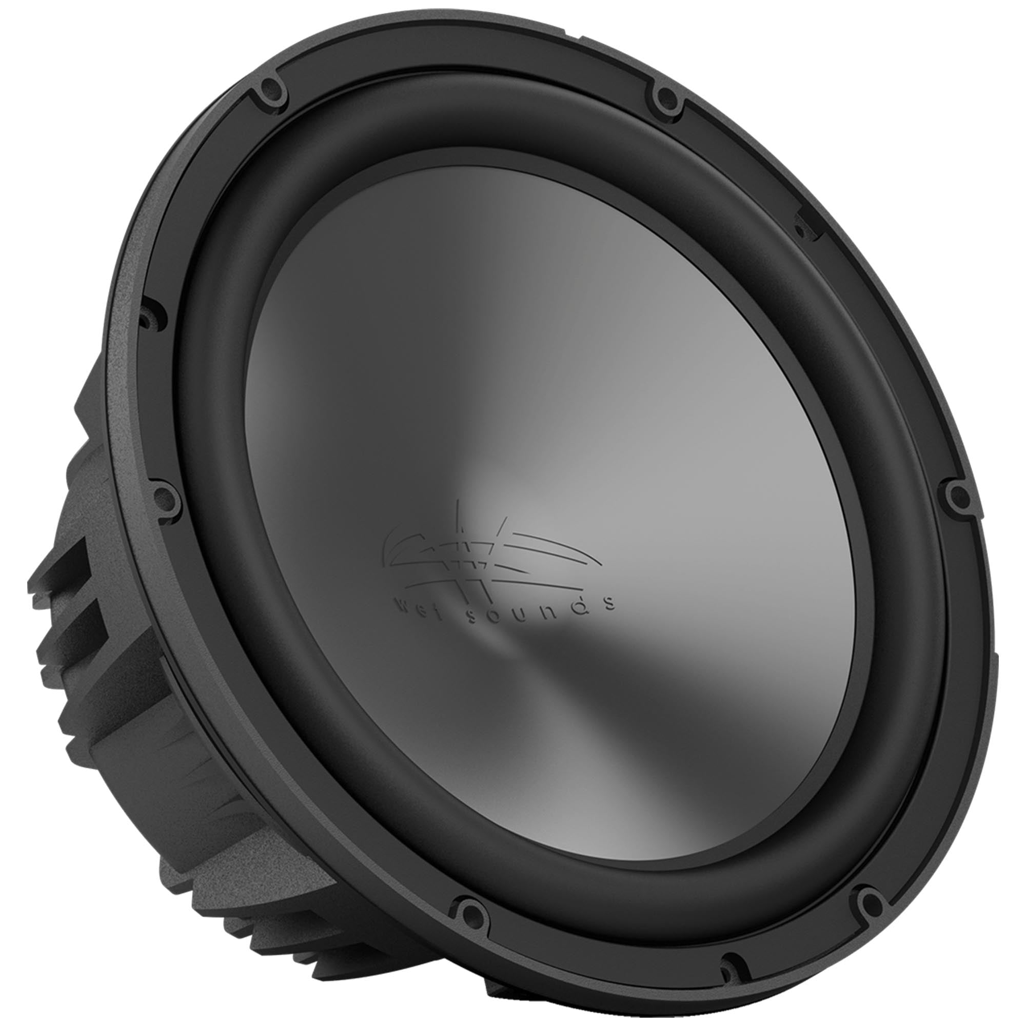Wet Sounds REVO 10 HP S4 V3 - REVO Series 10" High Power 4 Ohm V3 ...