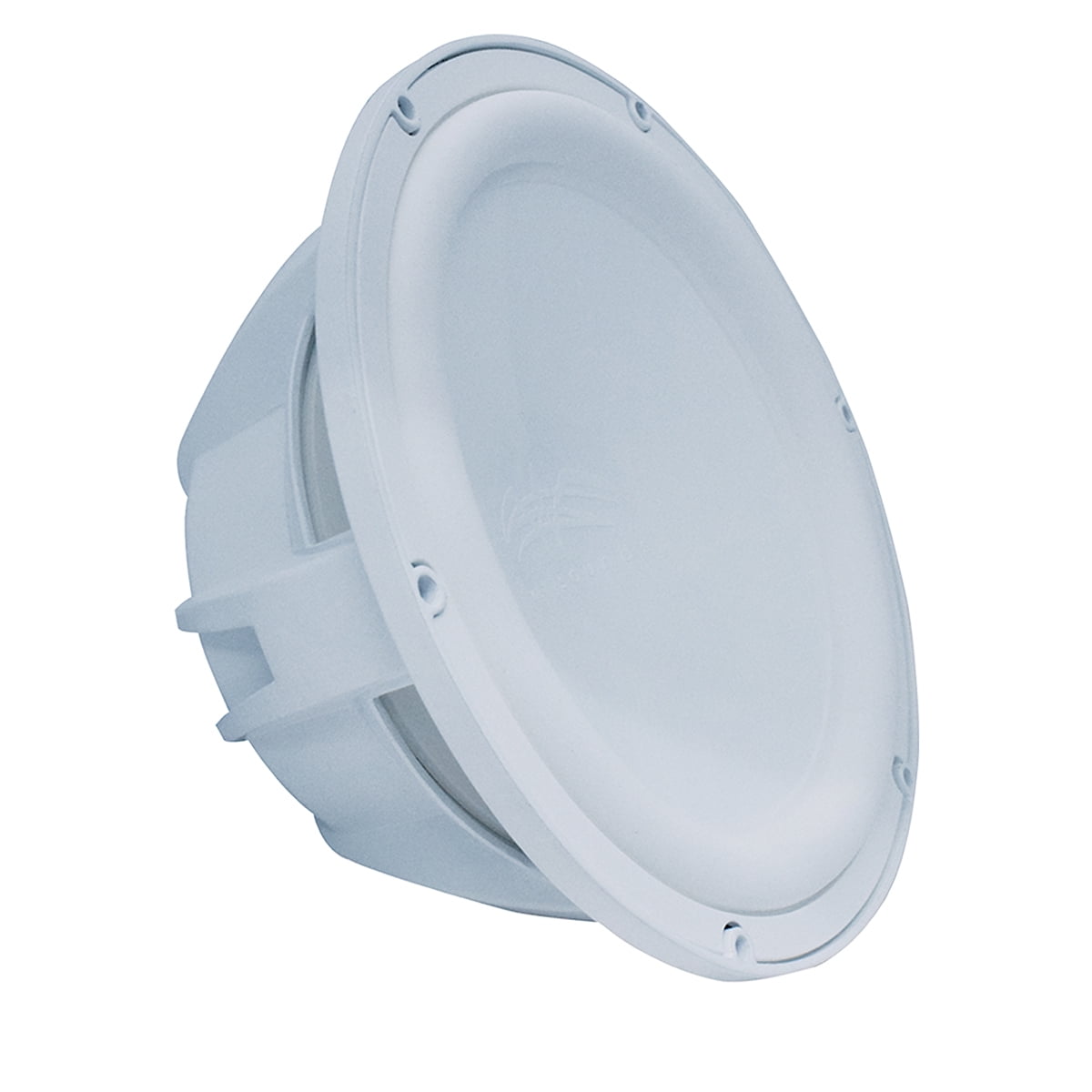Wet Sounds REVO8FA-W White Free Air 8" Subwoofer (Ea), No Grille 200 ...