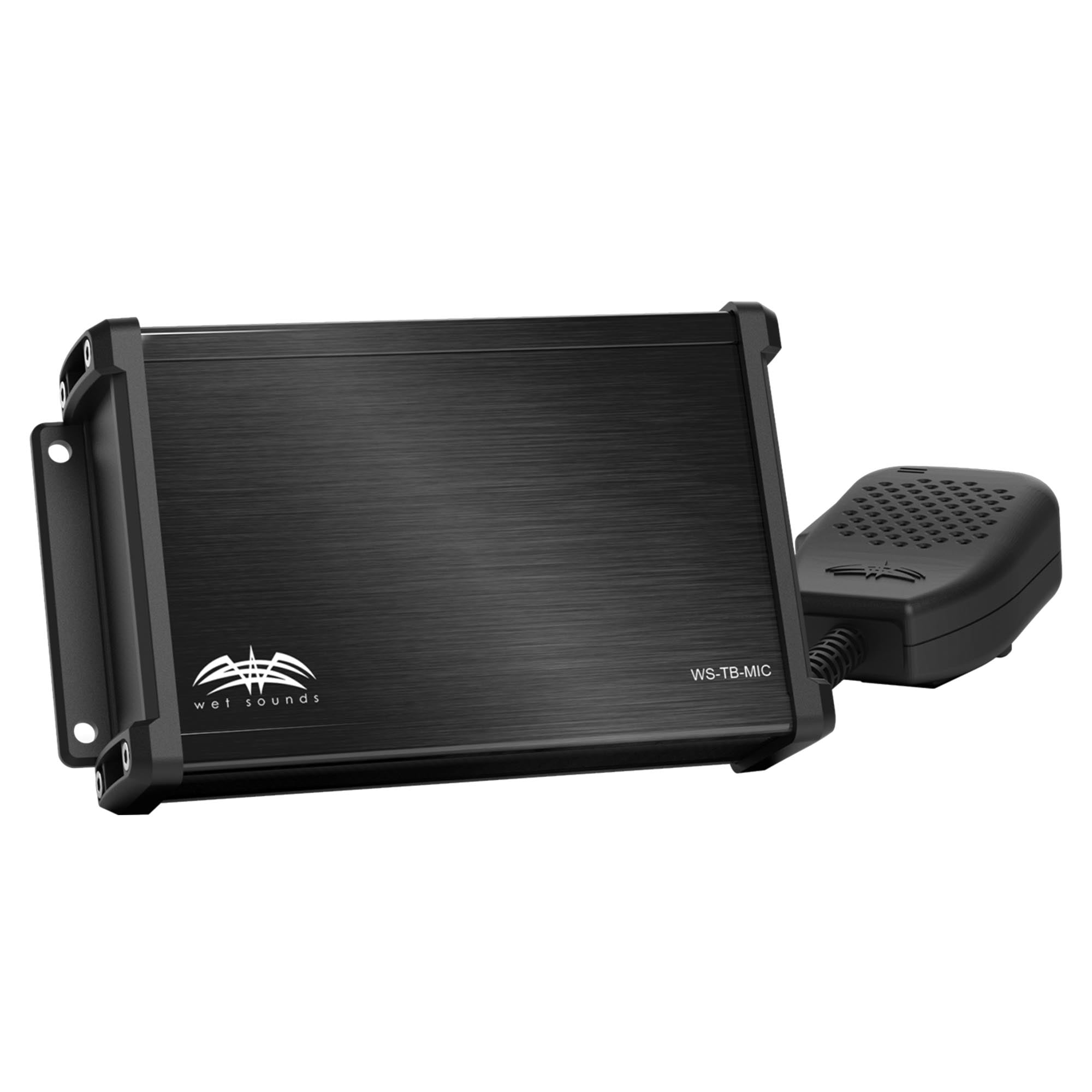 Ws Microphone How To Use