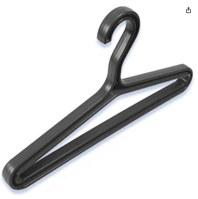 Wet Suit Hanger: Plastic Wetsuit Dryer Rack for Scuba Diving Surfing ...