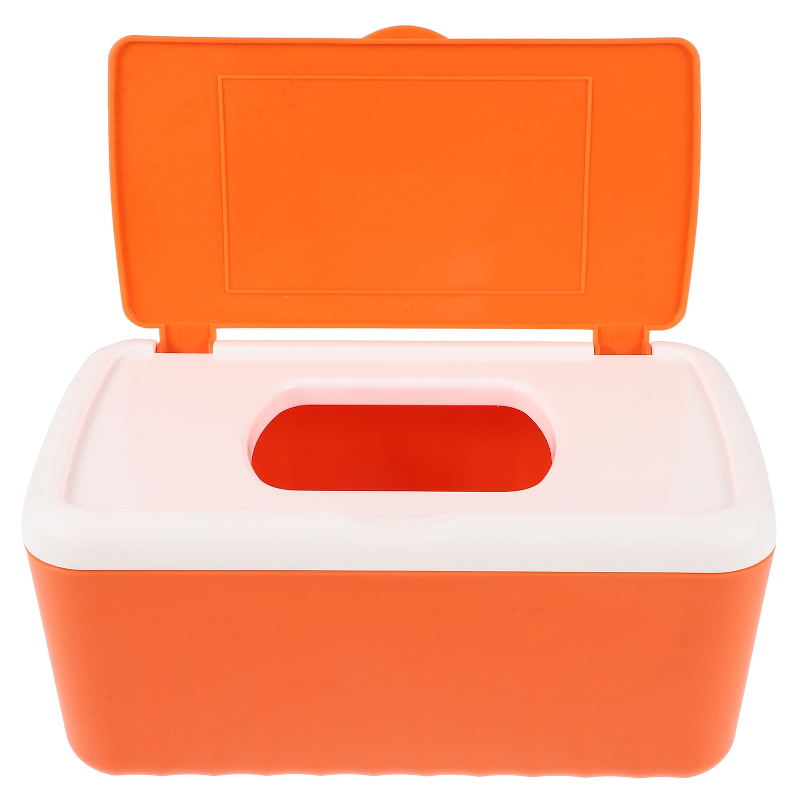 Wet Tissue Box Wipes Flushable Dust Masks Paper Towel Holder - Walmart.com