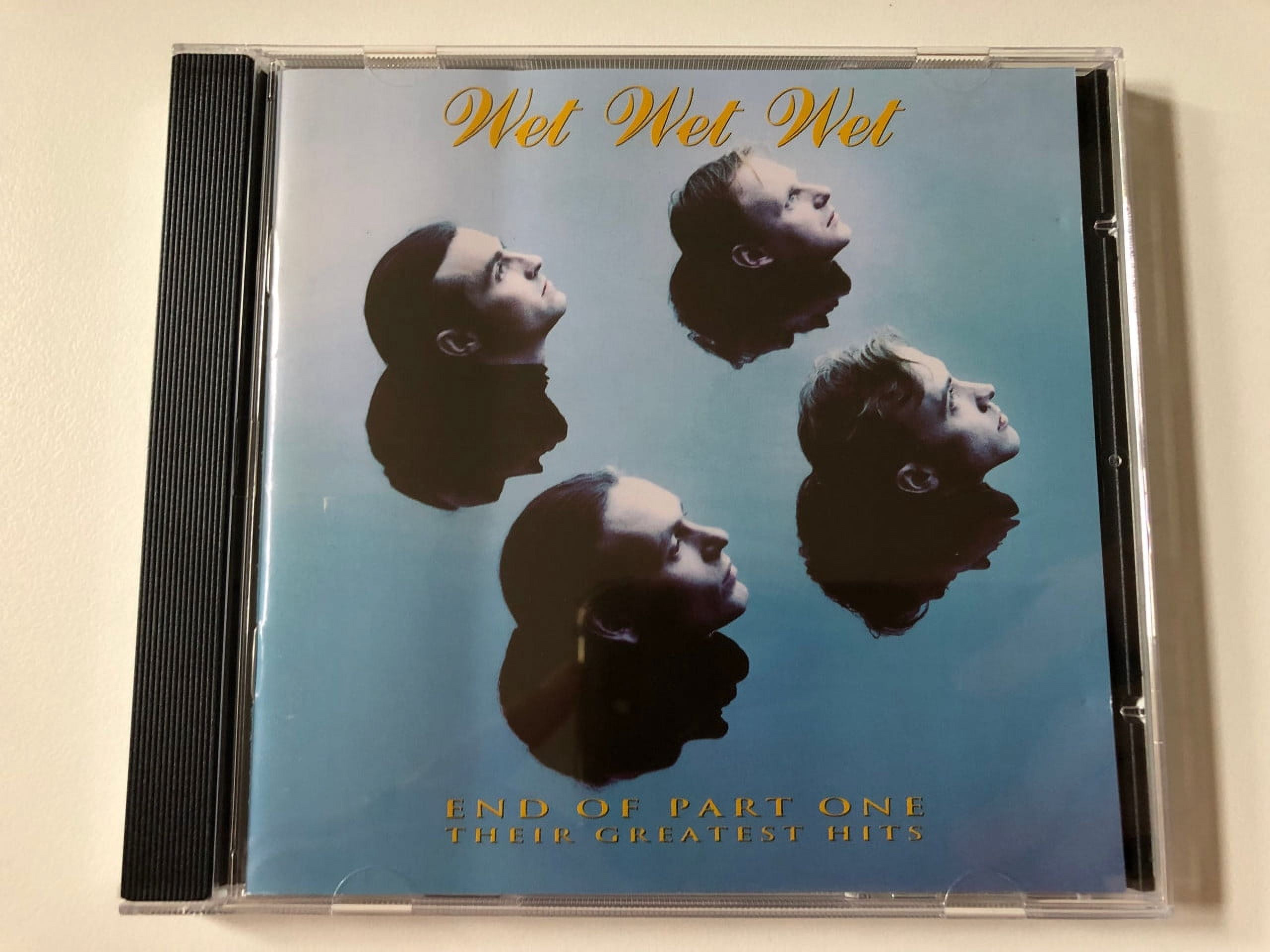 Wet Wet Wet – End Of Part One (Their Greatest Hits) / The Precious ...