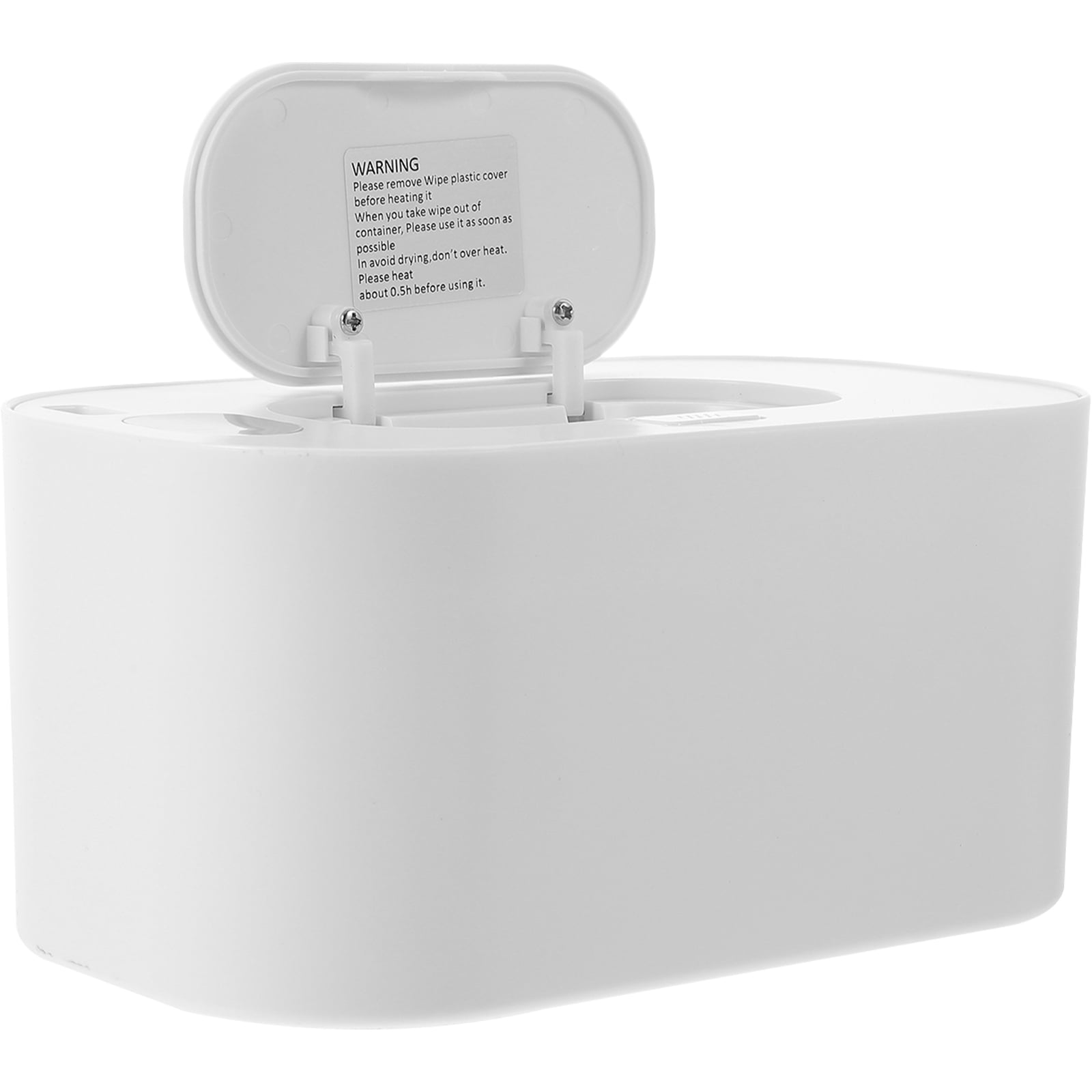 Wet Wipe Warmer Wipes for Adults Baby Supplies Baby Wipe Warmer Baby ...