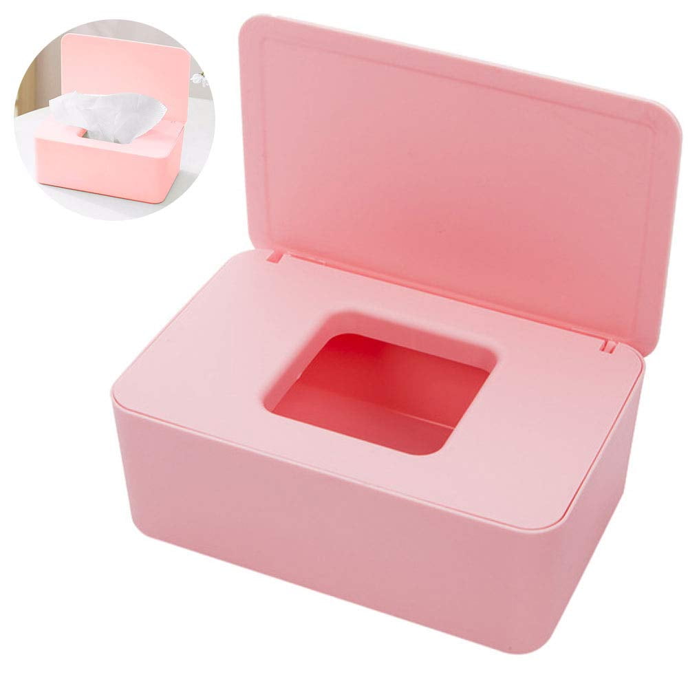 Wet Wipes Box, Baby Wipes Box, Baby Wipes Case, Toilet Paper Box ...
