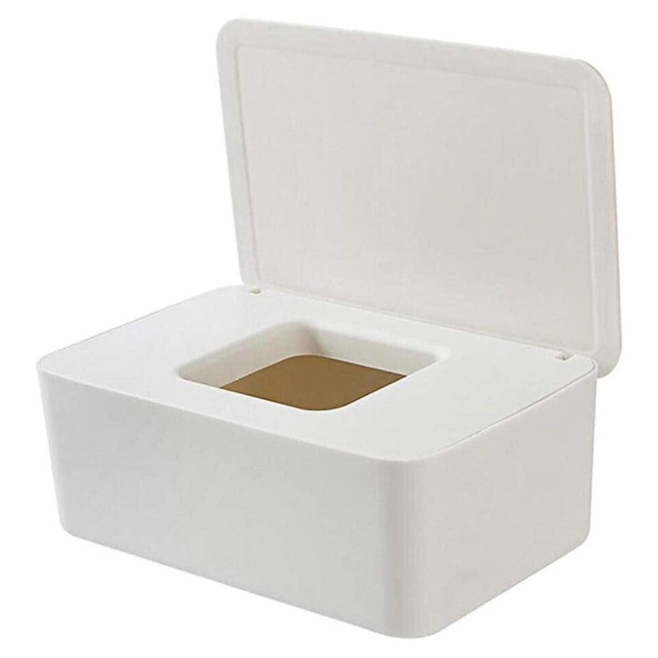 Wet Wipes Dispenser Box Wipes Dispenser Toilet Wipes Dispenser Box with ...