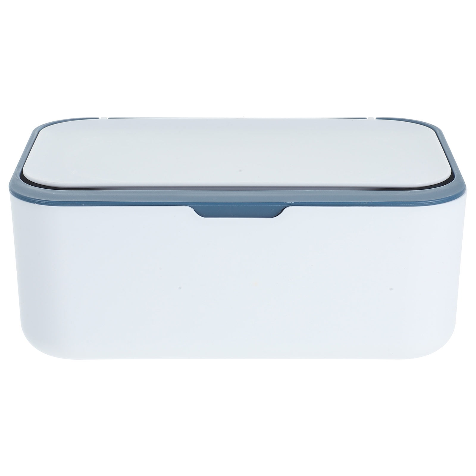 Wet Wipes Dispenser Plastic Tissue Holder Portable Wipes Tissue ...