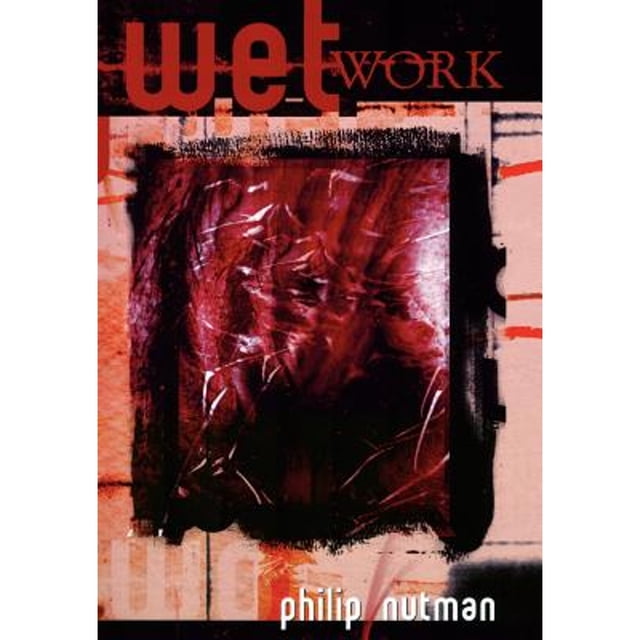 Wet Work : The Definitive Edition - Walmart Business Supplies