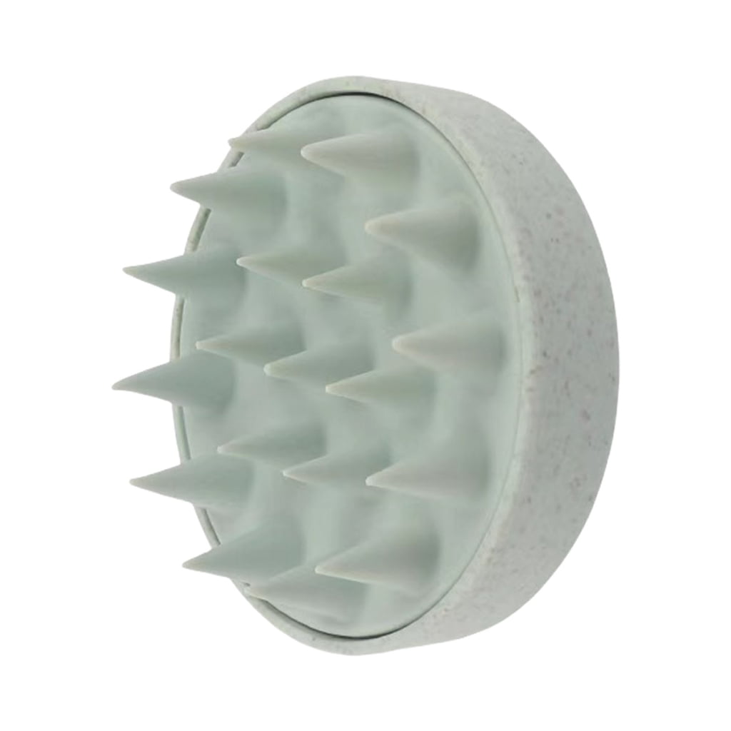 Wet and Dry Hair Washing Comb Shampoo Brush Bath Brush Shower Brush ...