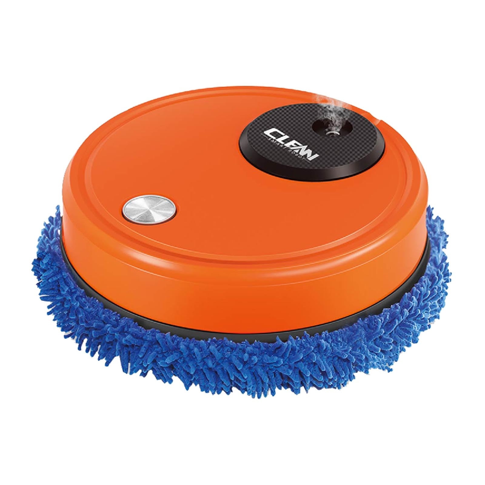 Wet and Dry Imitation Hand Wiping Robot for Household Mopping ...