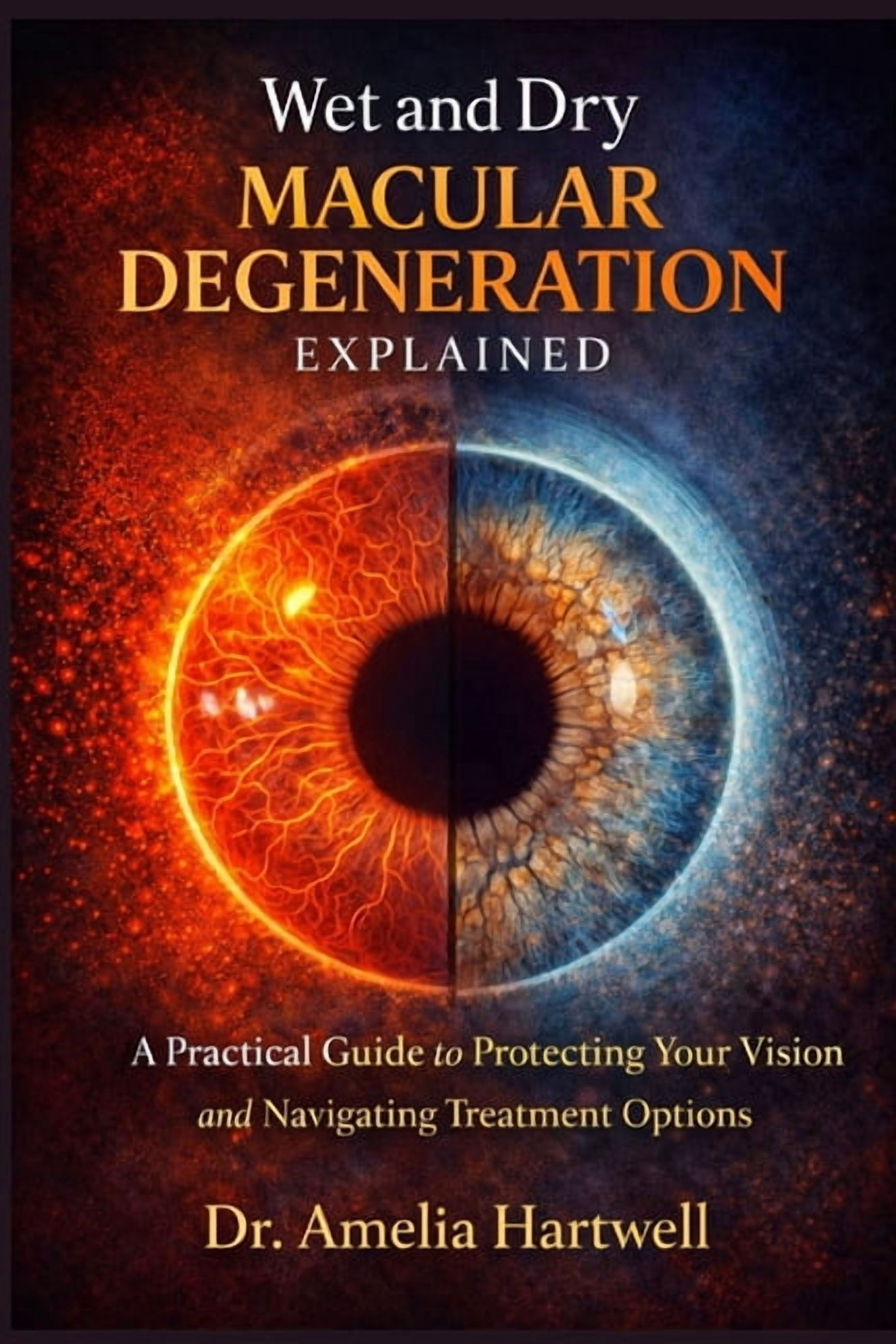 Wet and Dry Macular Degeneration Explained: A Practical Guide to ...